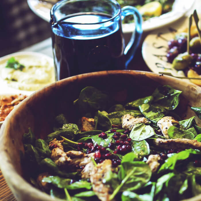 Smörgåstårta, lunch, käk, catering och brunch - Kallskänken Kalmar